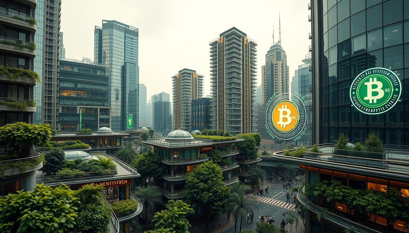 Discover the Most Sustainable Crypto: How Eco-Friendly Coins Are ...