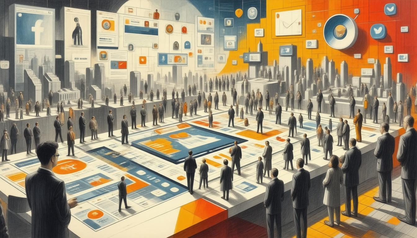 Navigating the 2025 Social Media Landscape: Key Demographics ...