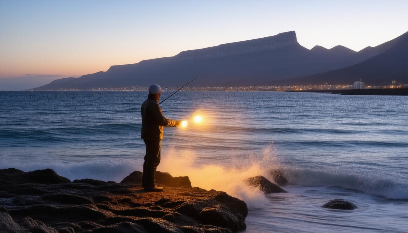 Essential Guide to Choosing the Best Waterproof Torch for Fishing in C ...