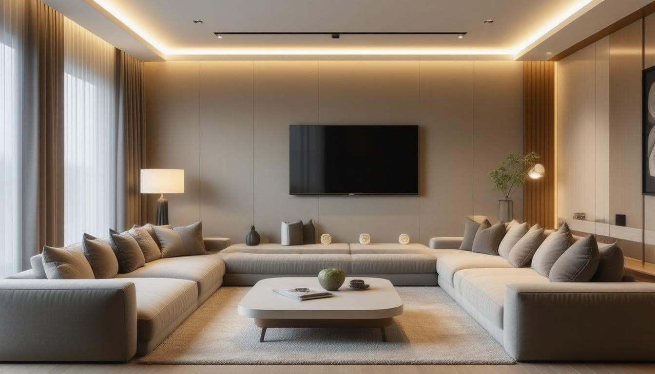 Illuminate Your Life: Unlocking the Benefits of Smart Home Lighting ...
