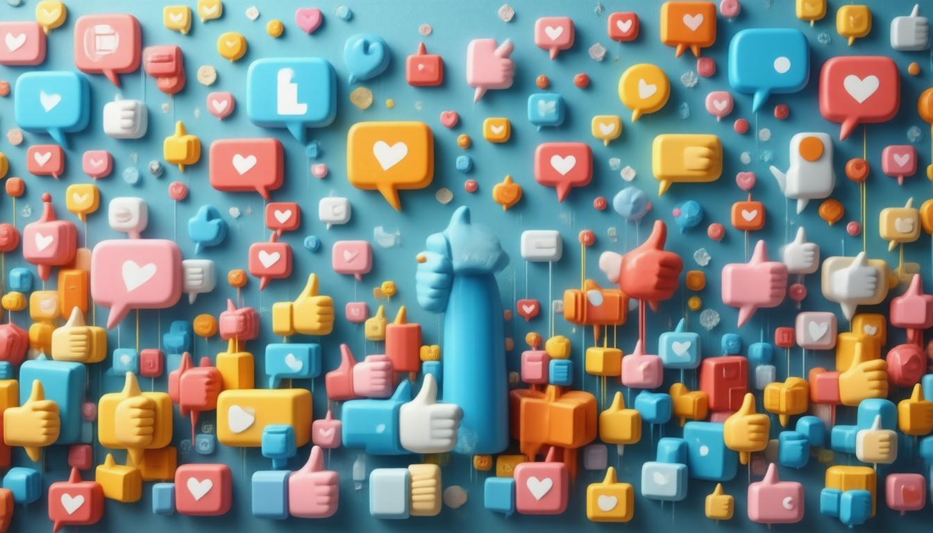 Ignite Your Online Presence: 25 Engaging Social Media Prompts to Boost ...
