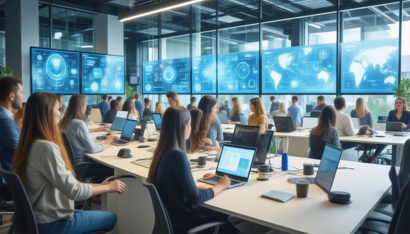 AI in HR Onboarding: How Automation Enhances the Process – CultureShiftHR