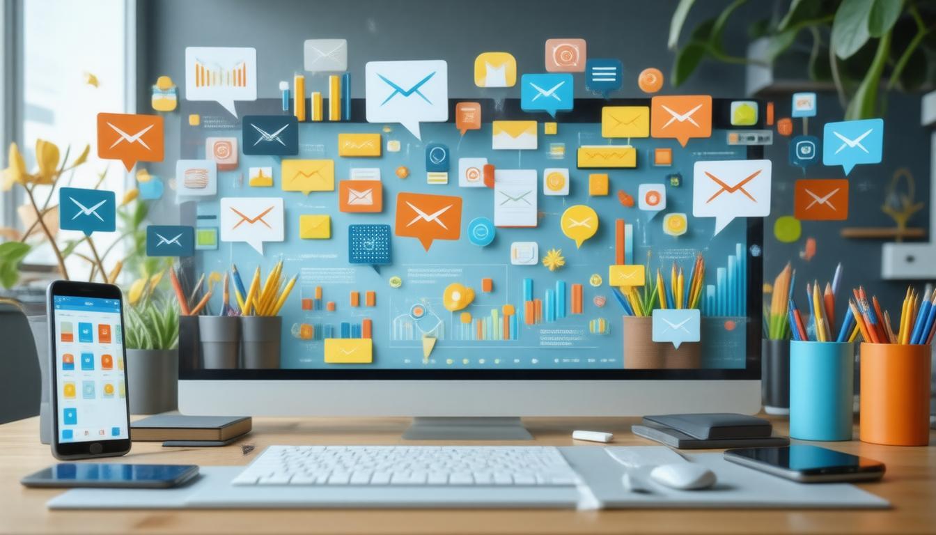 Maximize Your Marketing ROI: The Ultimate Guide to SMS Segmentation Strategy - Glad your here!