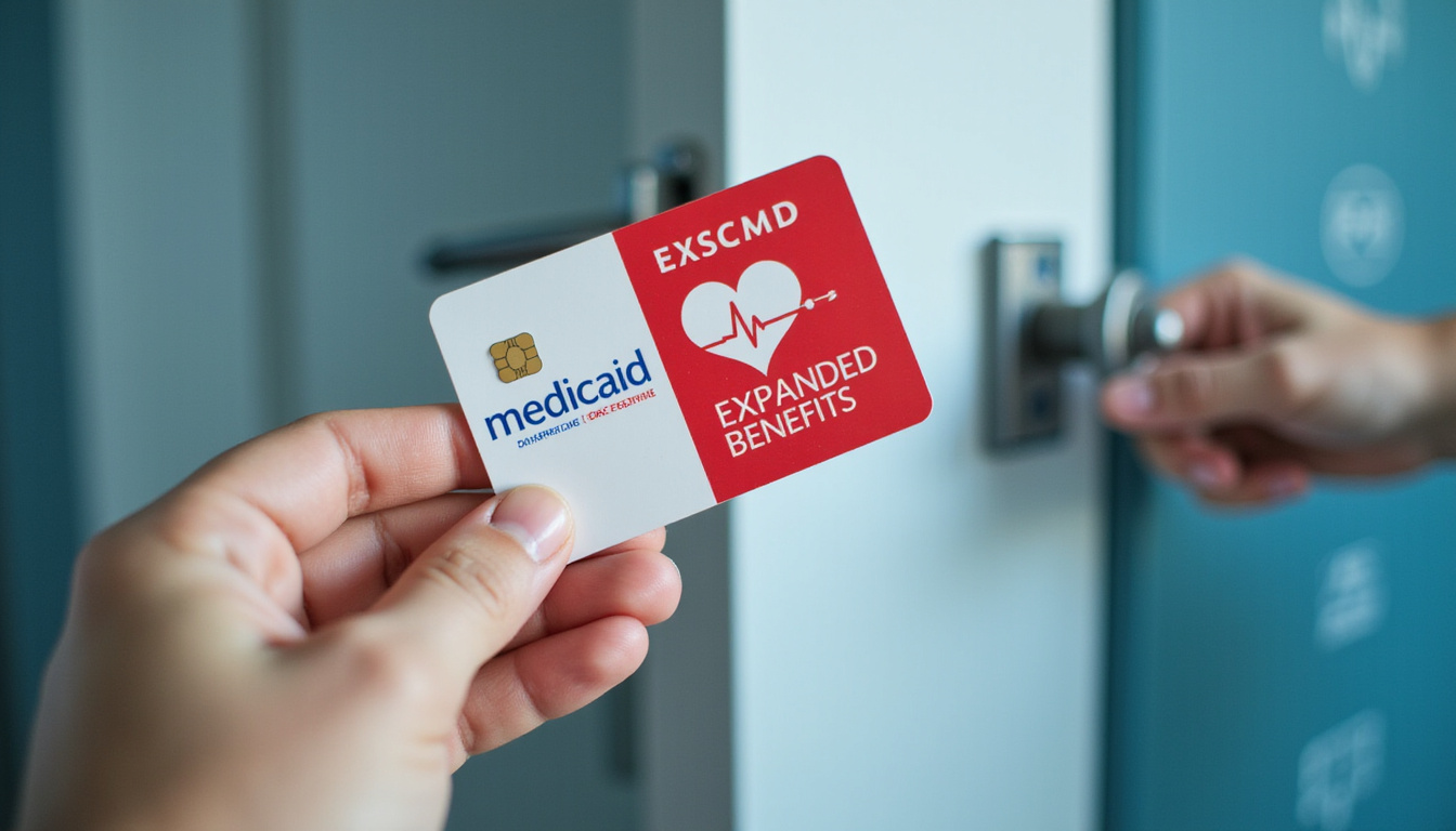 Medicaid Waivers Explained: Unlocking Benefits Beyond Traditional ...