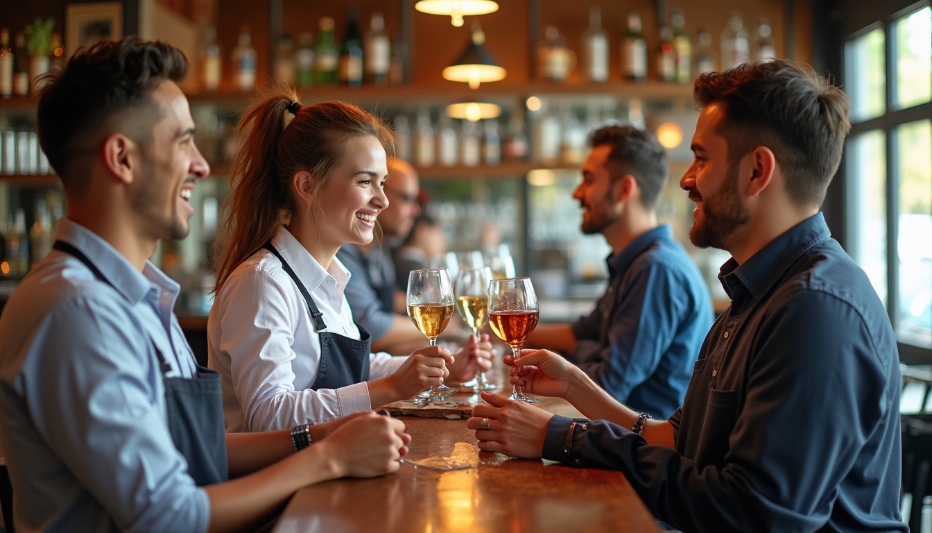 Essential Alcohol Service Training Louisiana Businesses Must Complete for Compliance - ABSEC LLC