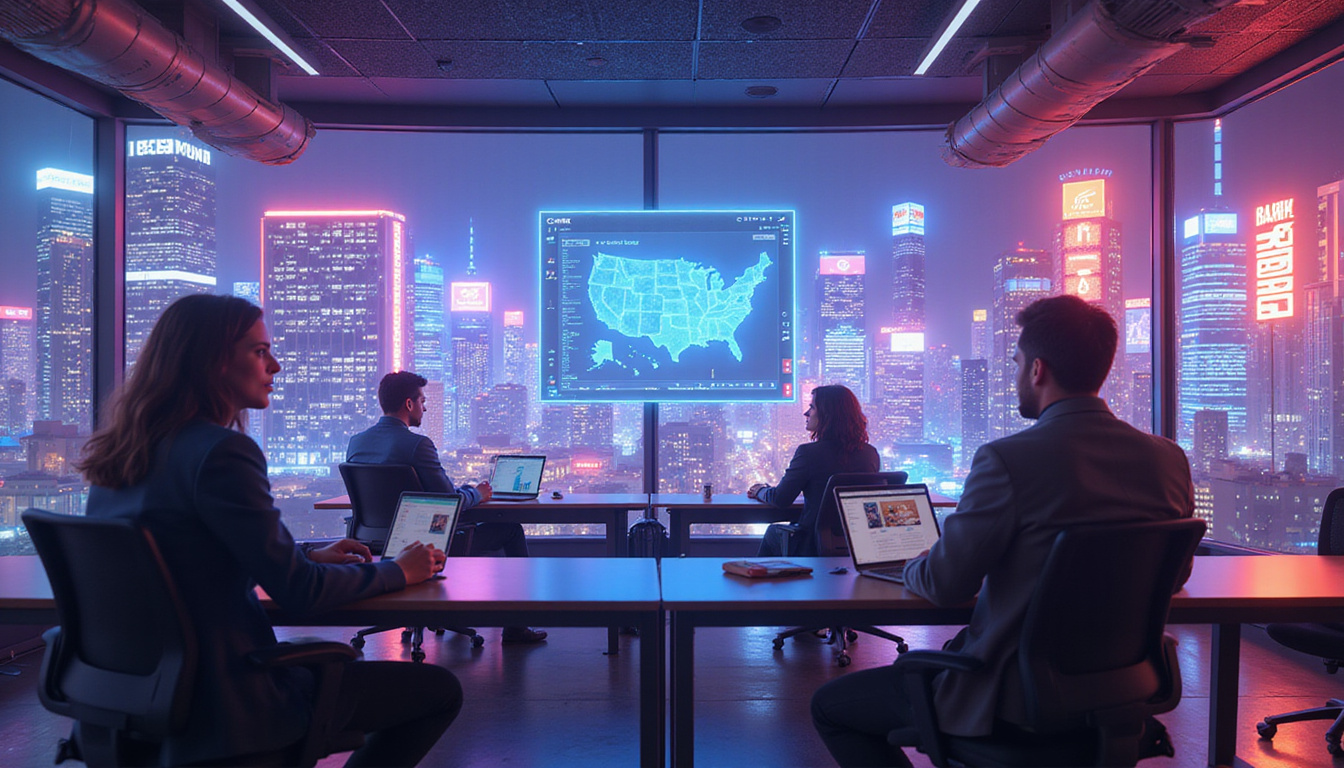 How the Workplace Metaverse is Revolutionizing Remote Collaboration ...