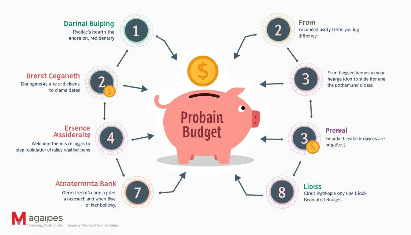 Financial Budgeting Strategies That Maximize Your Savings Potential ...