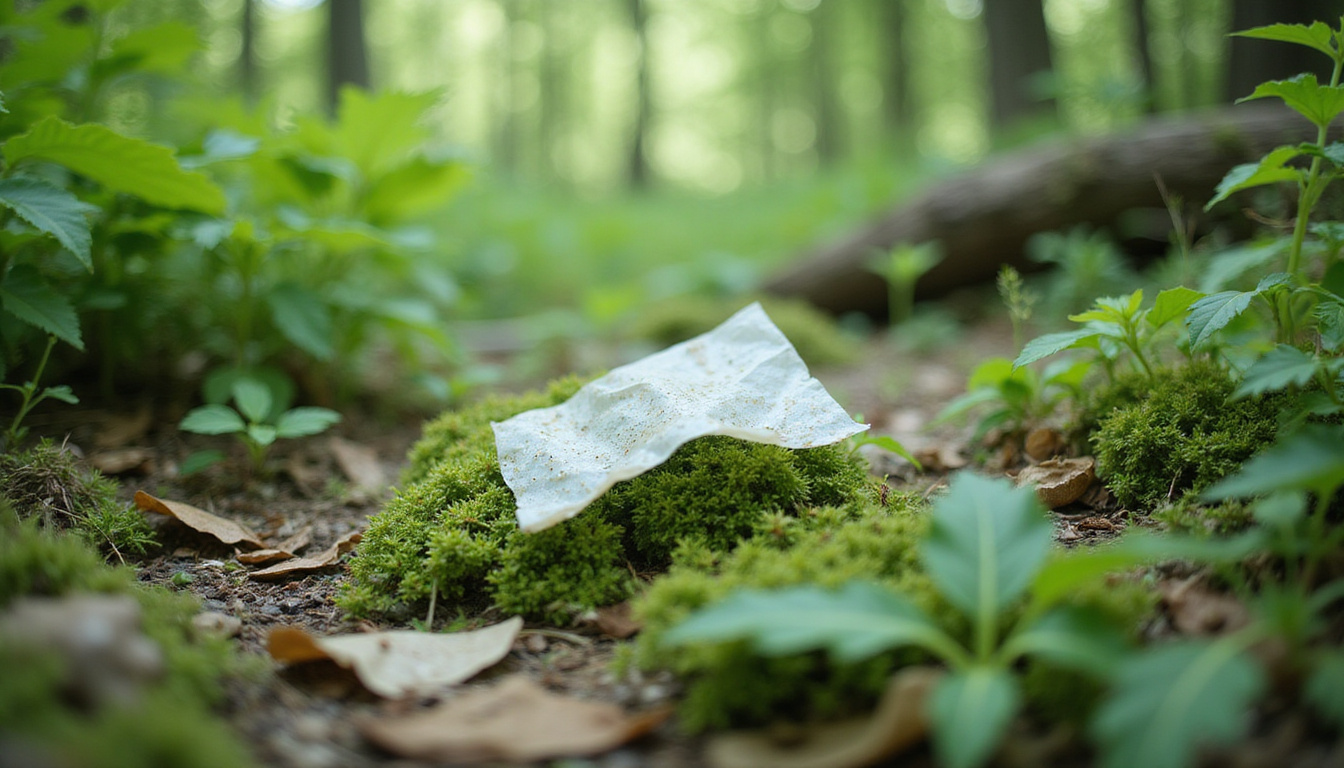 Material Recycling Innovations Transforming Sustainable Waste ...