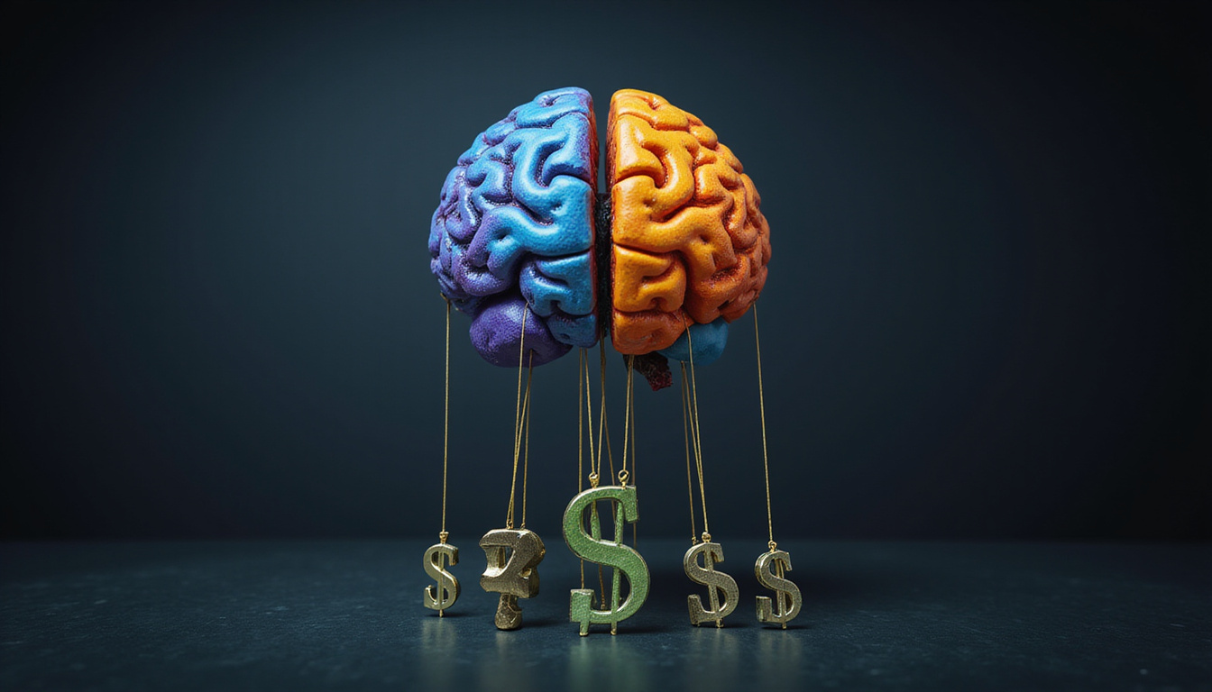 behavioral finance Secrets: How Cognitive Biases Sink Your Profits ...