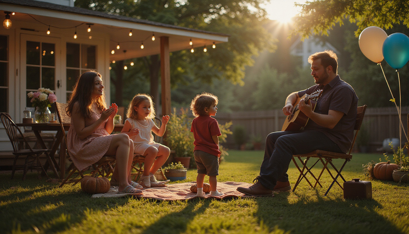 birthday song Ideas: Create Memorable Sing-Along Moments For Parties ...