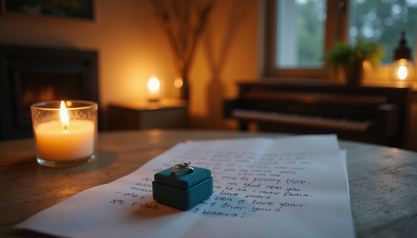 Proposal song ideas to Make Your Moment Unforgettable and Personal ...