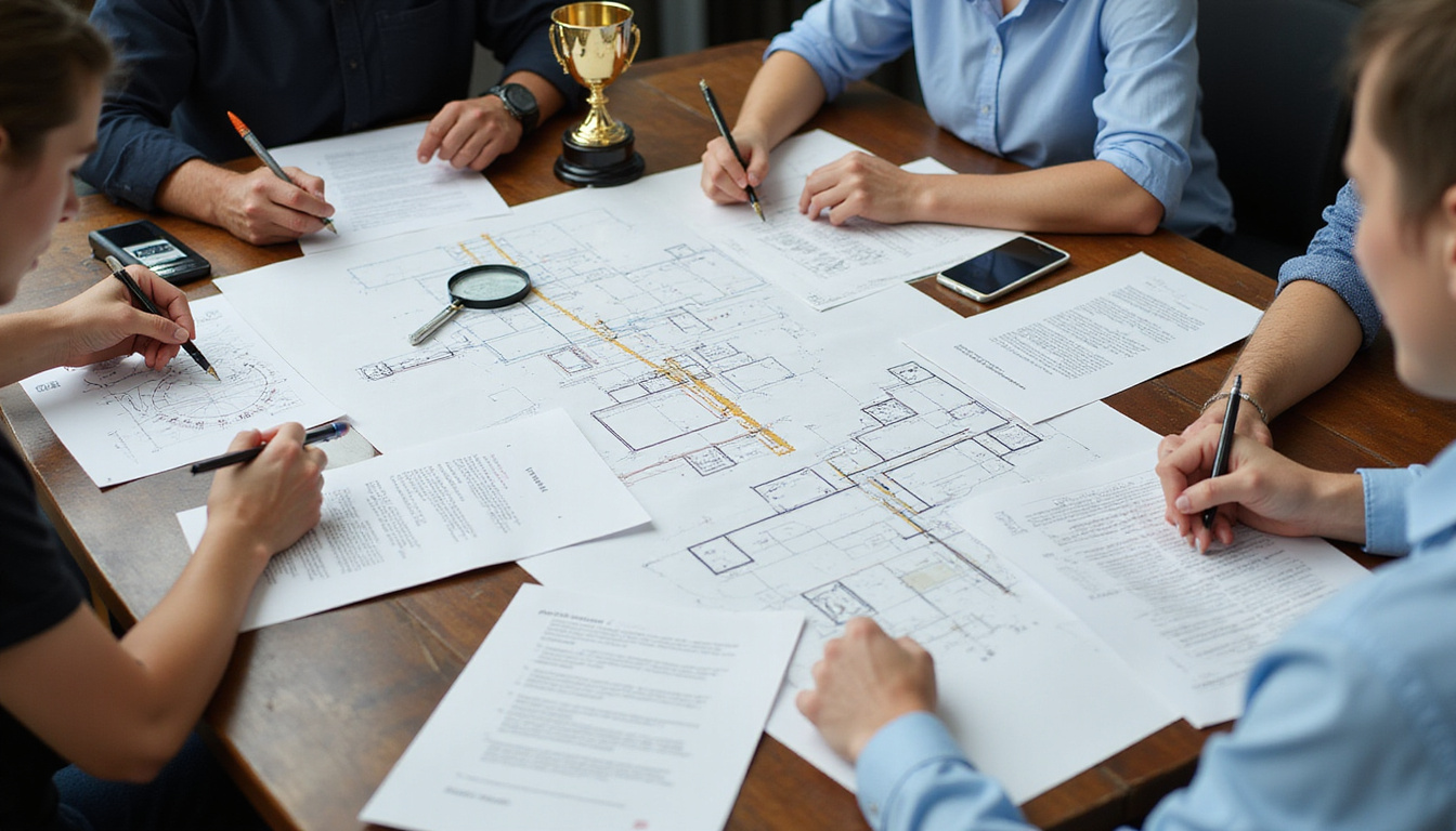 proposal scoring techniques to increase federal contract win rates and ...