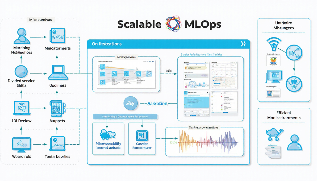 MLOps Playbook: Proven Tactics to Deploy Models at Scale