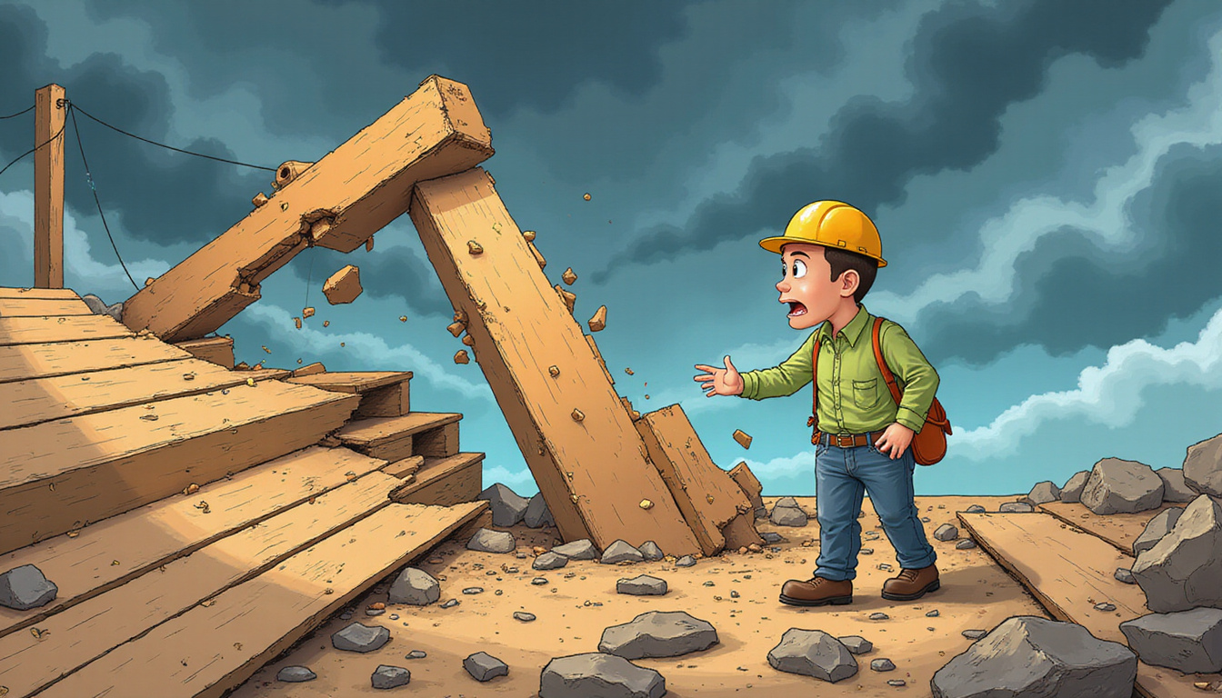 Ledger board Installation Mistakes Every Deck Builder Must Avoid ...