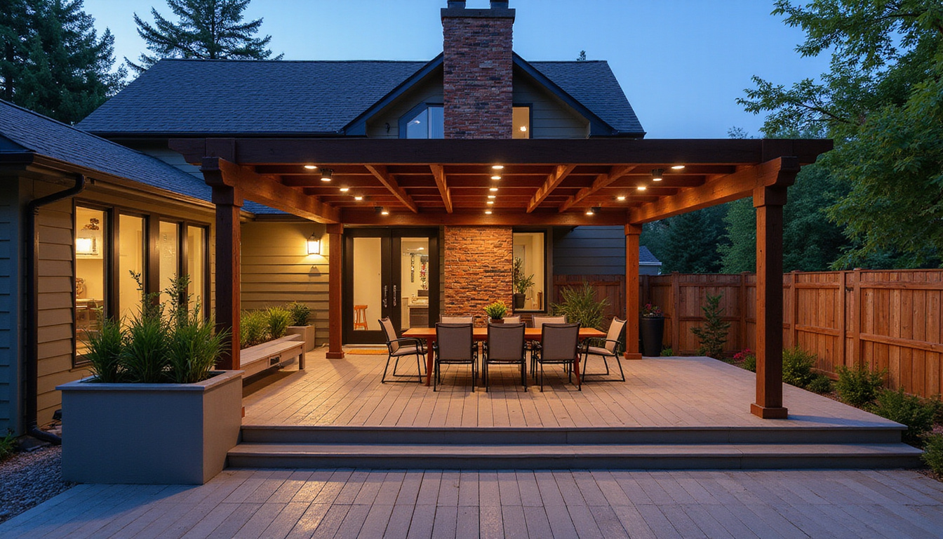 Deckorators Decking Ideas That Transform Your Backyard on a Budget ...