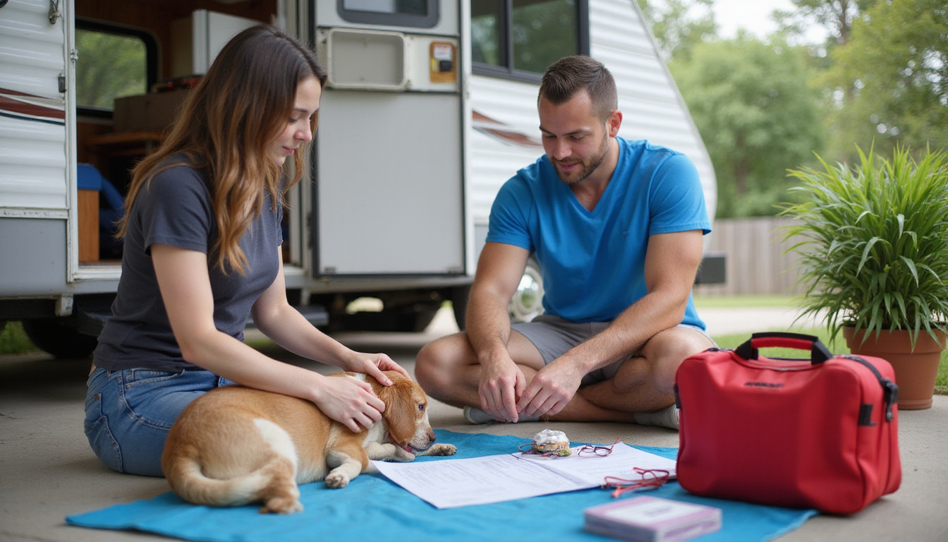 Lake Charles RVT Reveals Surprising Pet Care Secrets Every Owner Needs ...