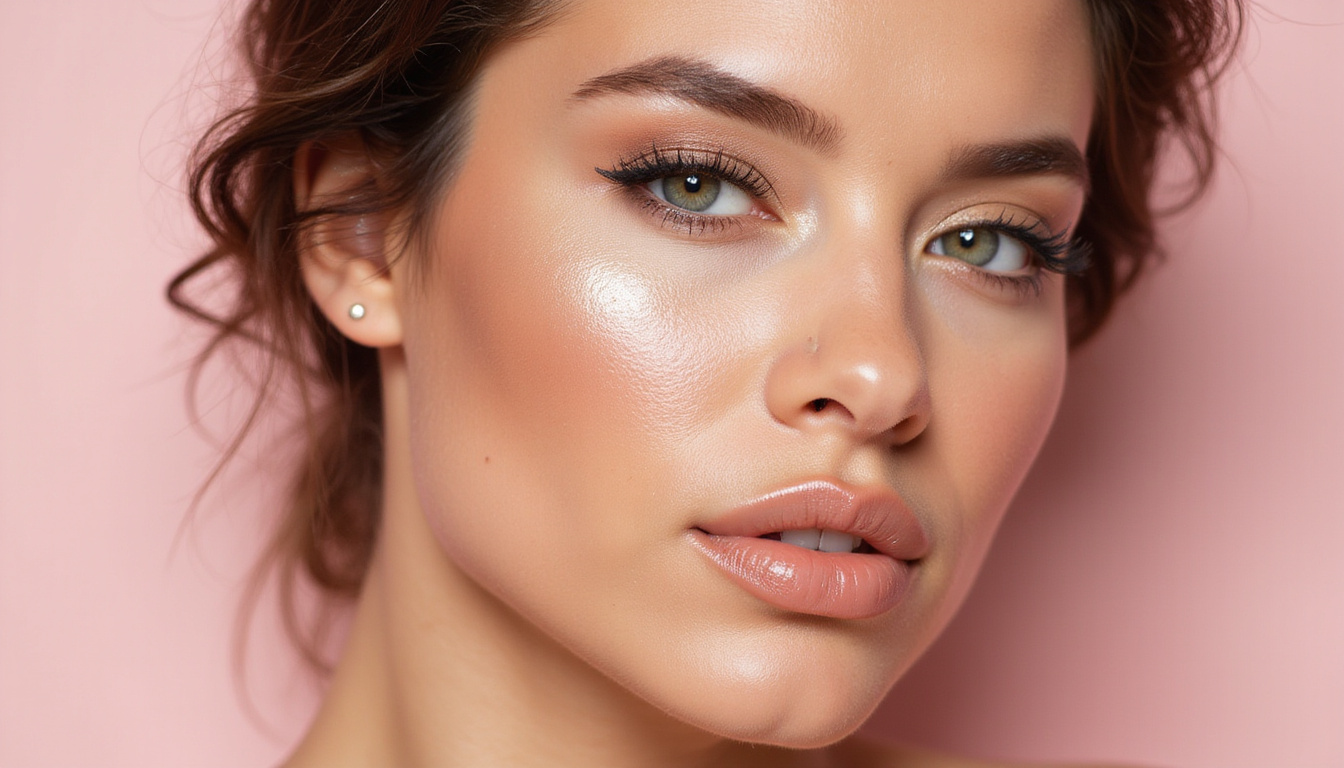 Soft Glam Makeup Secrets: Achieve Flawless, Long-Lasting Everyday Glow